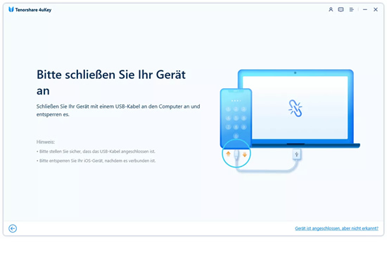 MDM-Sperre: Entfernte Verwaltung auf iPhone/iPad einfach entfernen ...